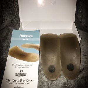 GoodFeet | Shoes | Good Feet 3 Step System | Poshmark